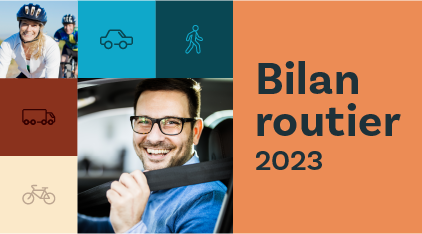 SAAQ - Société de l'assurance automobile du Québec