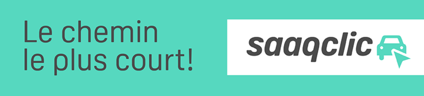 SAAQclic Commerçants - SAAQ
