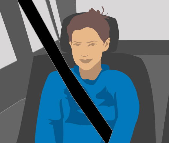 Module 2 – The Driver - SAAQ