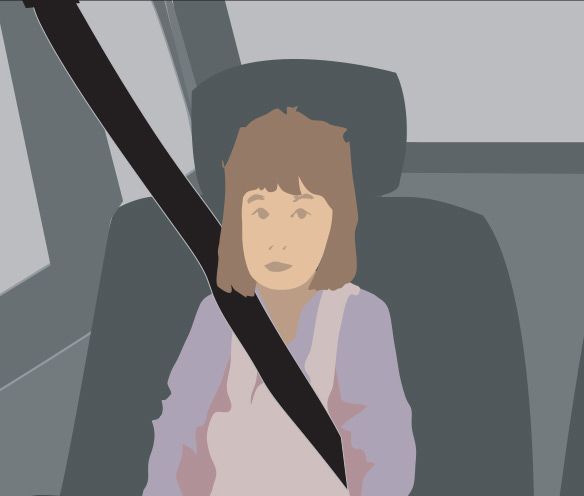 Module 2 – The Driver - SAAQ