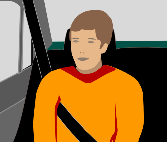 Module 2 – The Driver - SAAQ