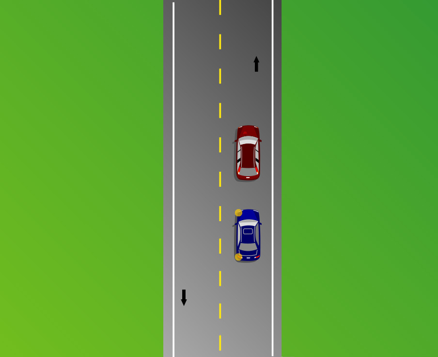 Module 9 – Sharing the Road - SAAQ